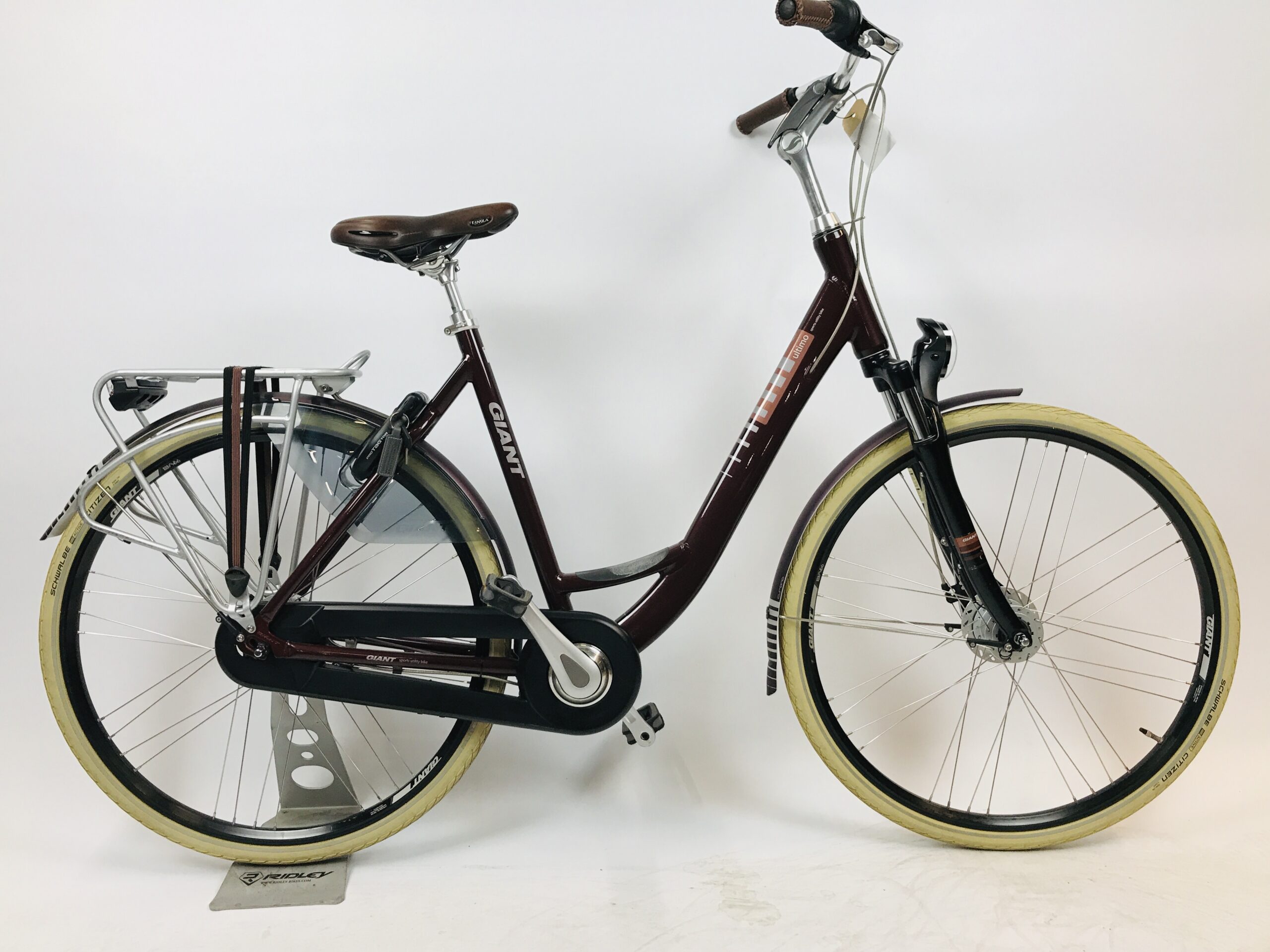 GIANT Ultimo stadsfiets 57cm NIEUW