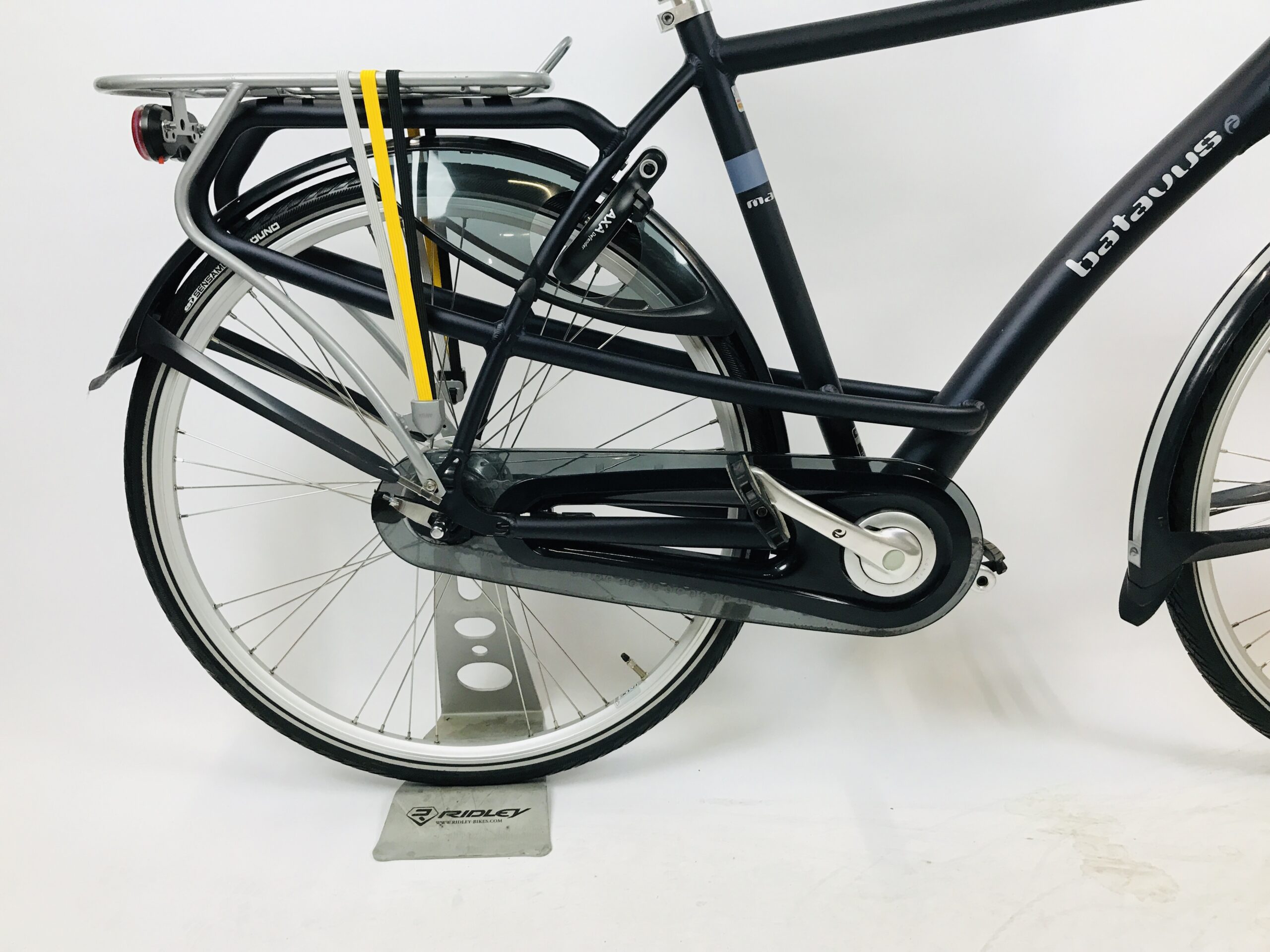 BATAVUS Mambo Deluxe stadsfiets 57cm NIEUW