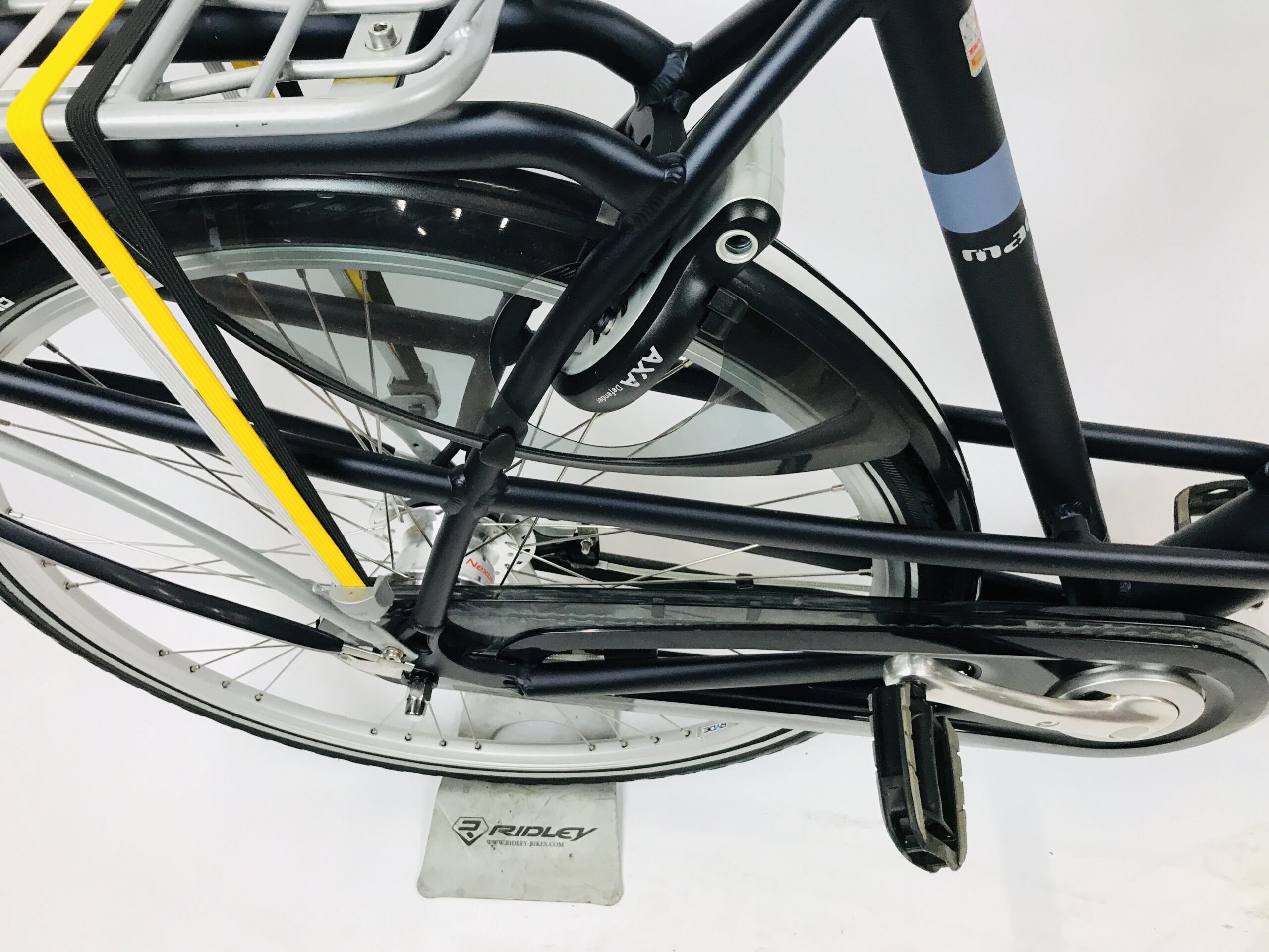 BATAVUS Mambo Deluxe stadsfiets 57cm NIEUW