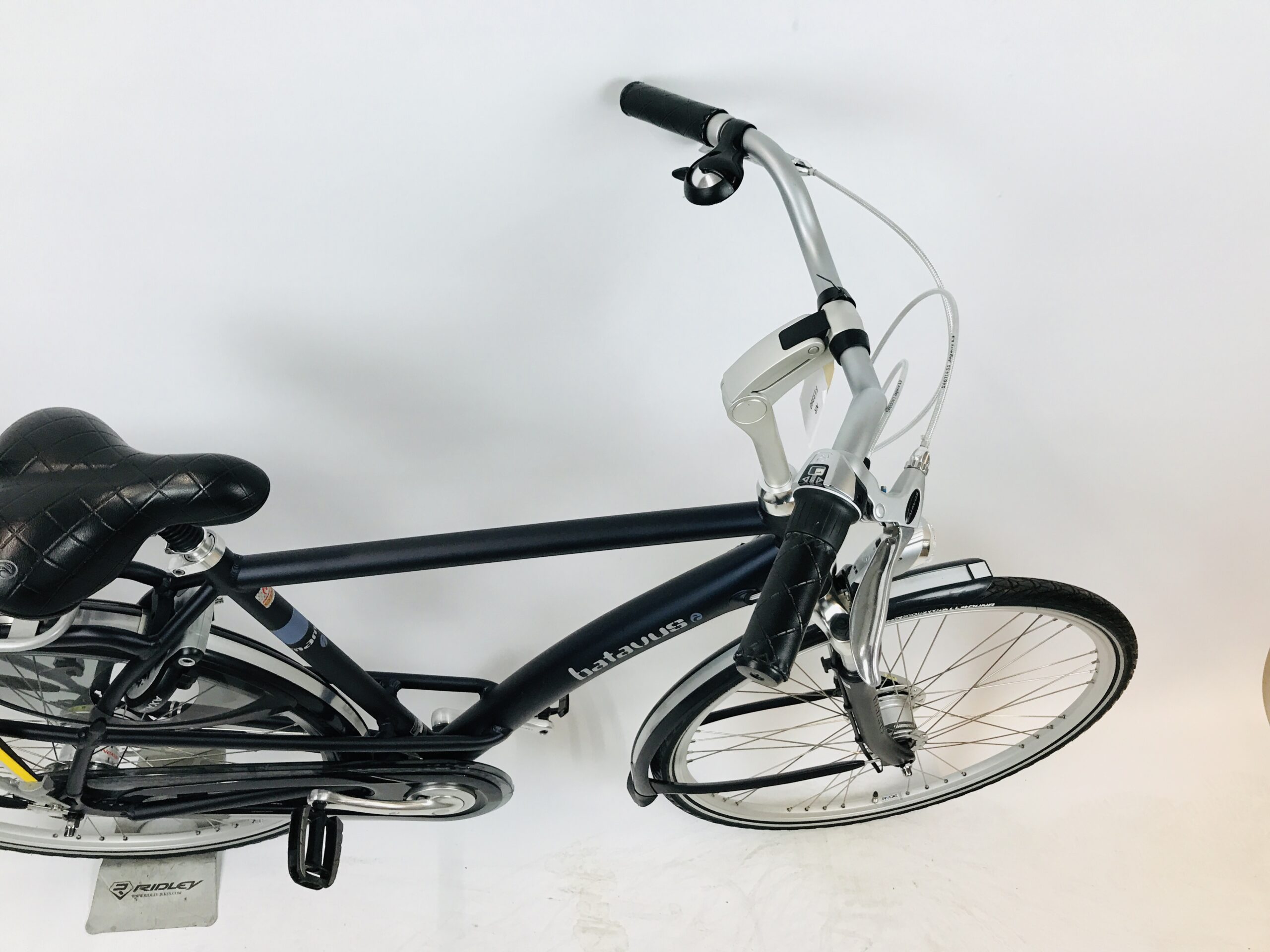 BATAVUS Mambo Deluxe stadsfiets 57cm NIEUW