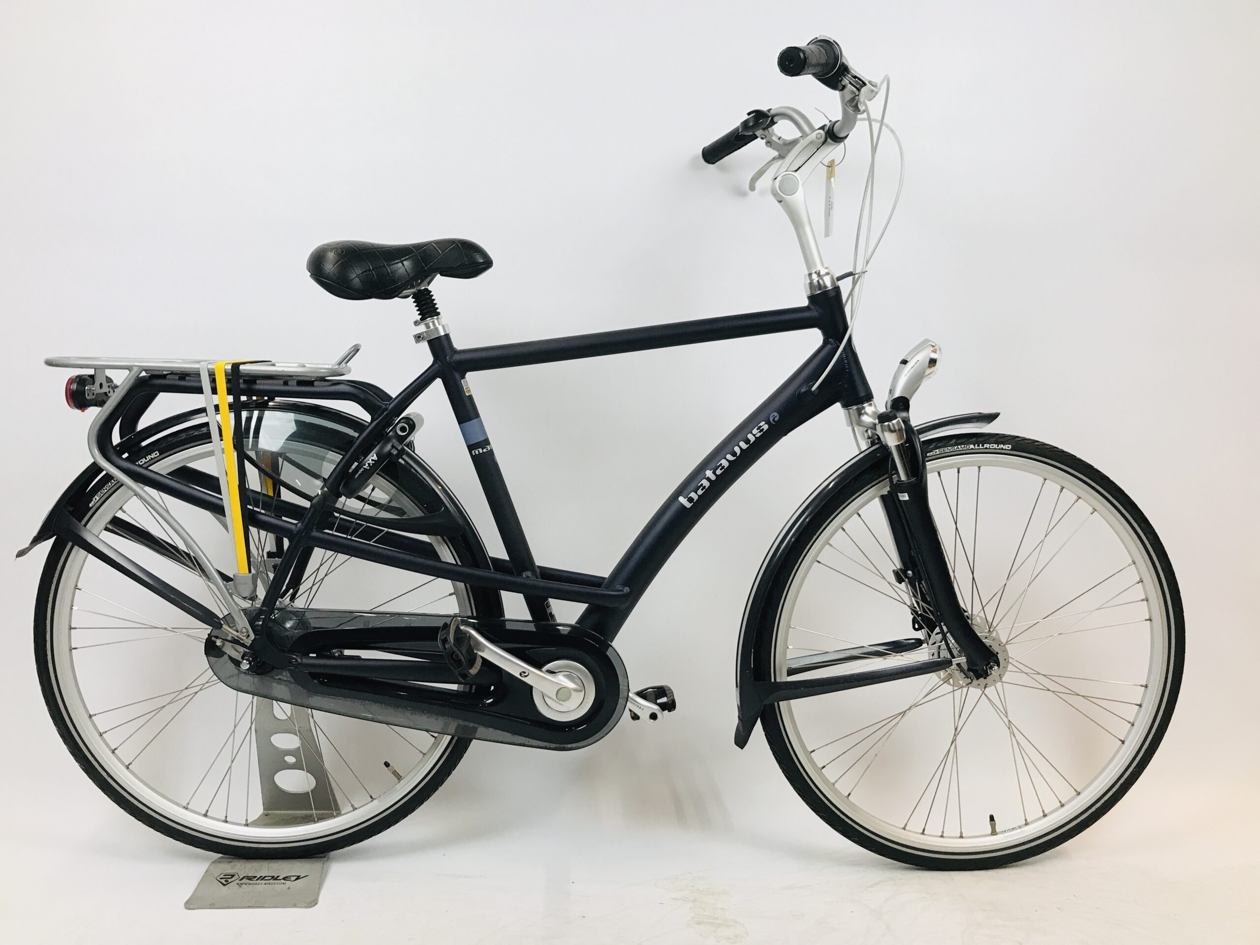 BATAVUS Mambo Deluxe stadsfiets 57cm NIEUW