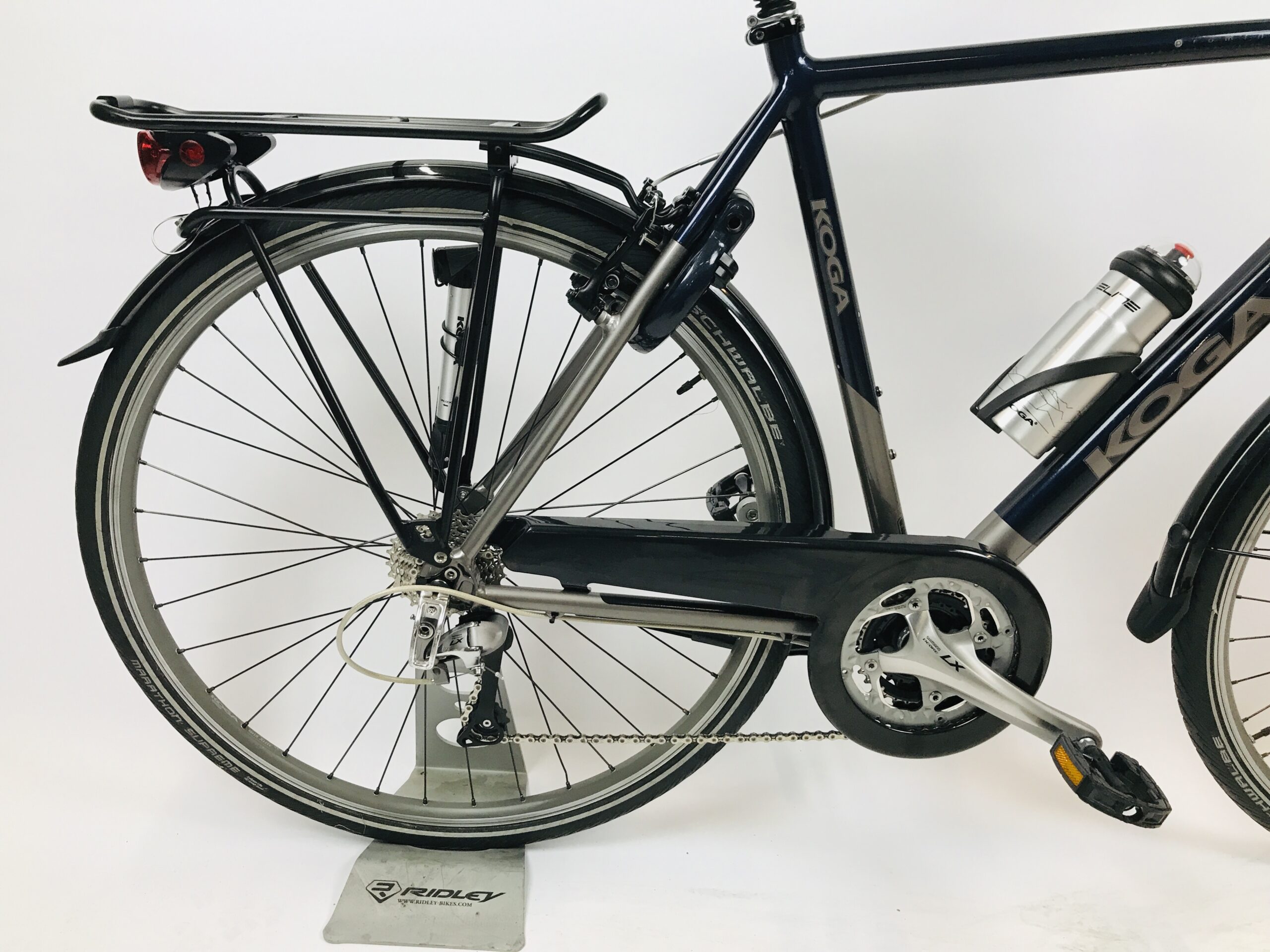 KOGA Prominance Toerfiets 57cm - Refurbished