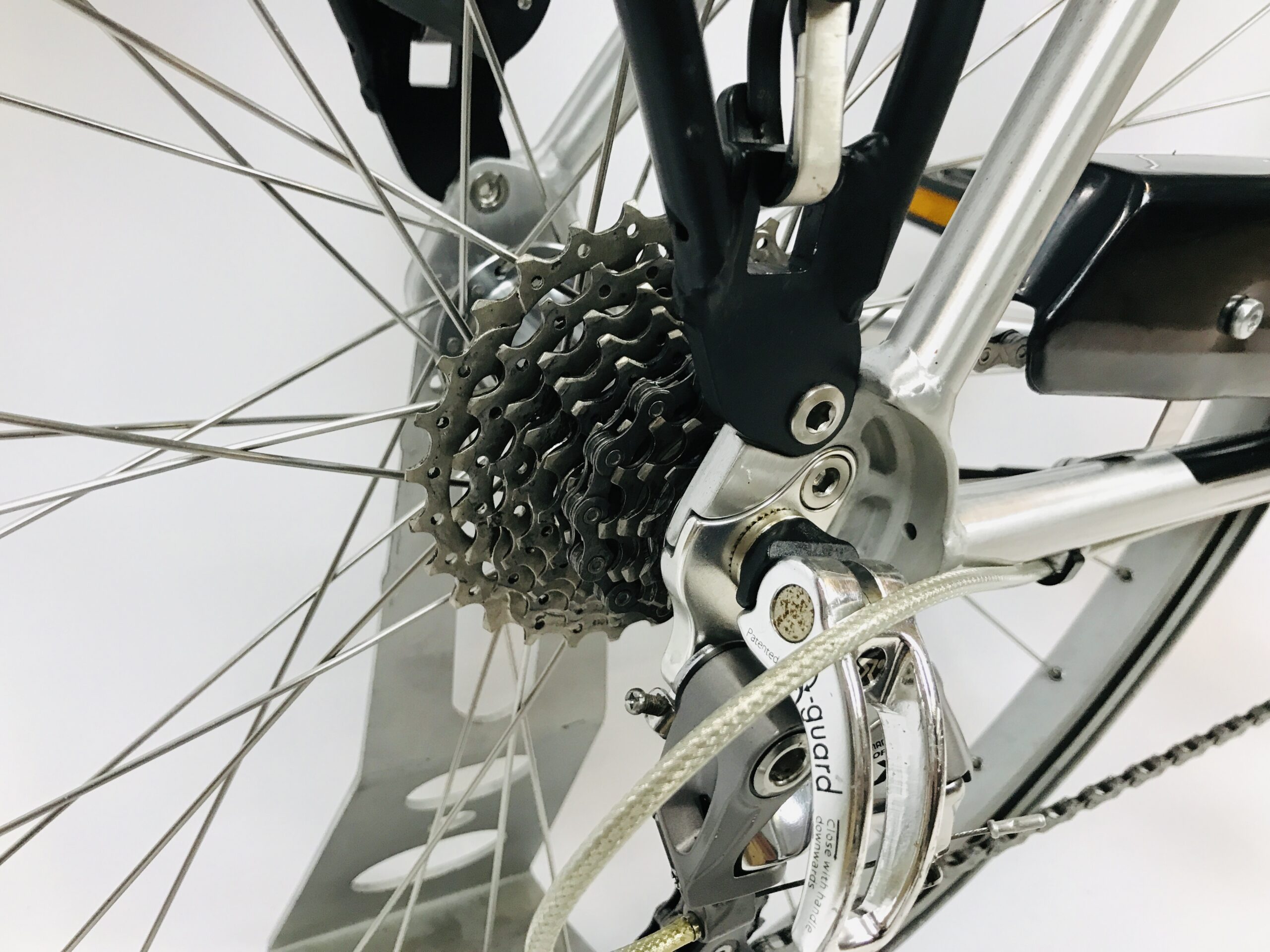 KOGA Prominance Toerfiets 60cm - REFURBISHED