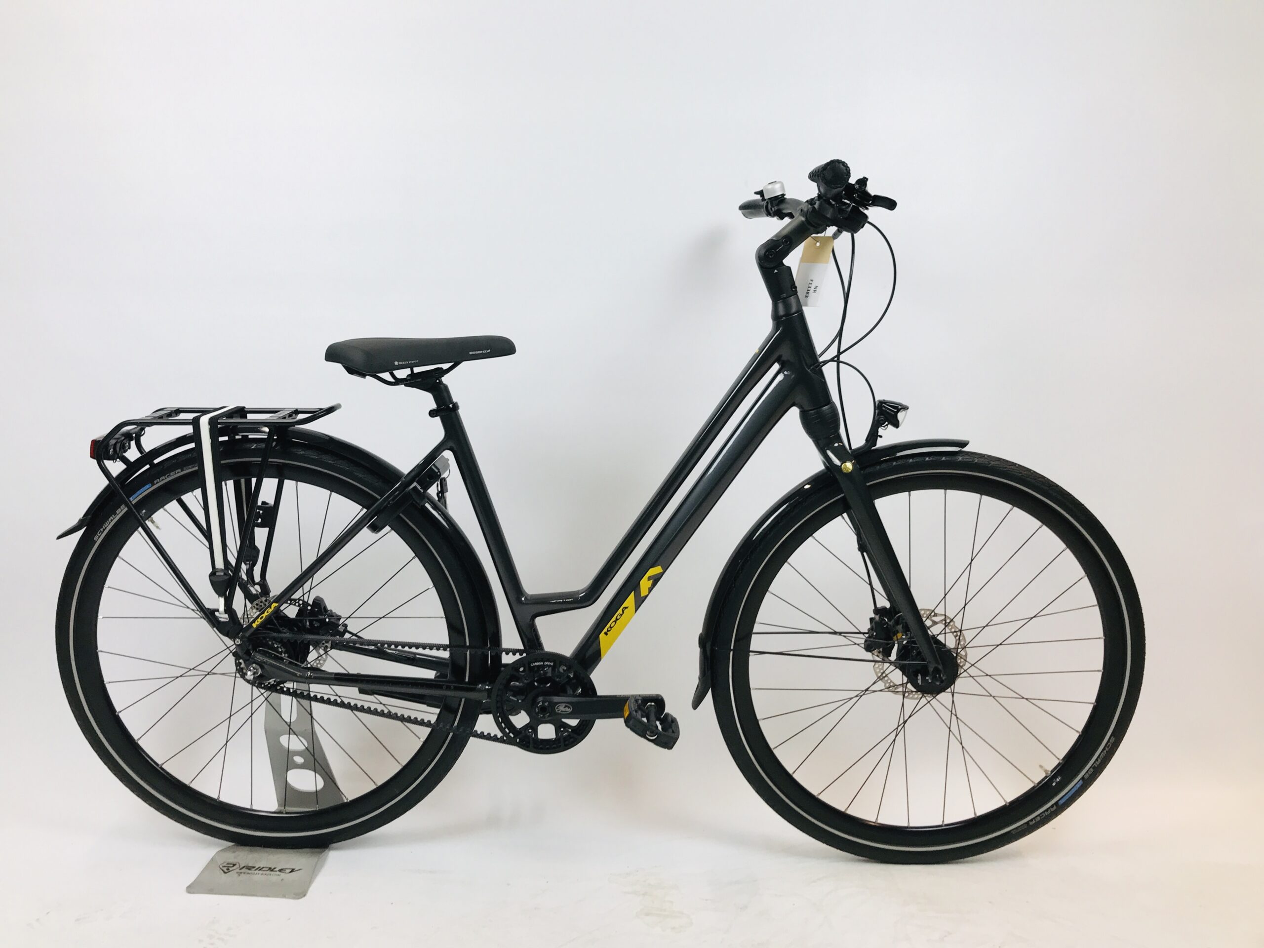 KOGA F3-6.0 toerfiets Alfine 50cm