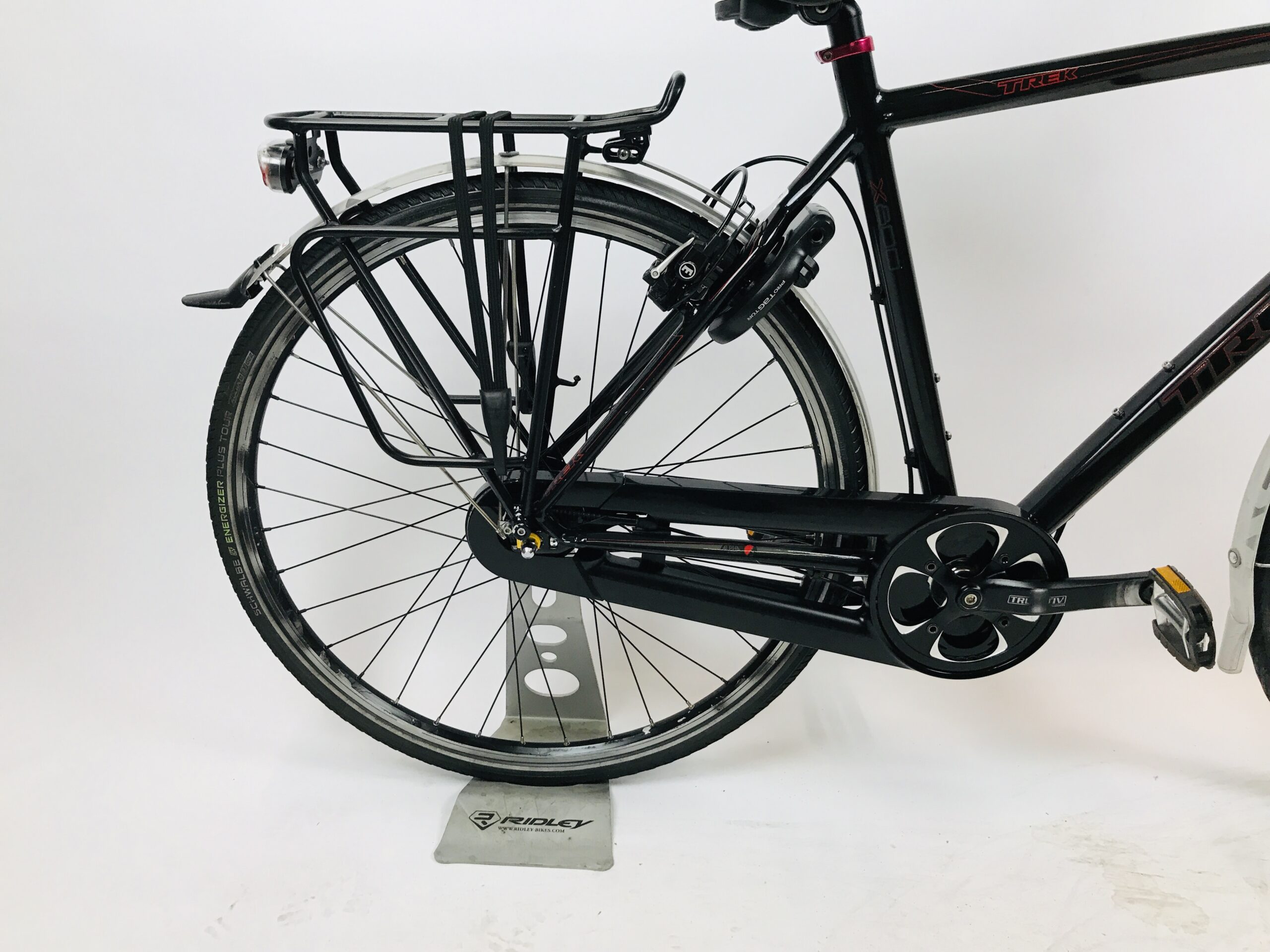 TREK Alfine-11 stadsfiets 57cm