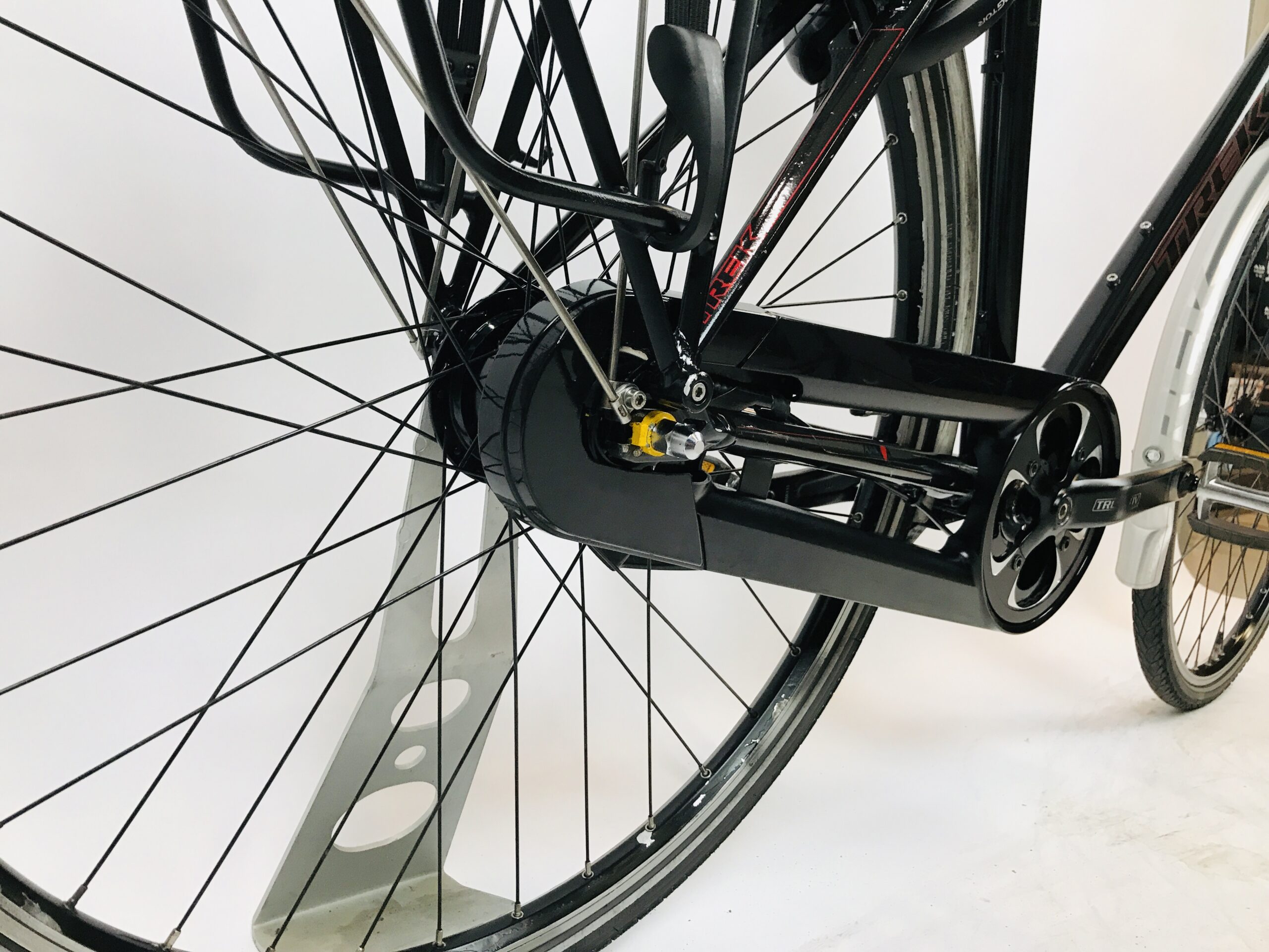 TREK Alfine-11 stadsfiets 57cm