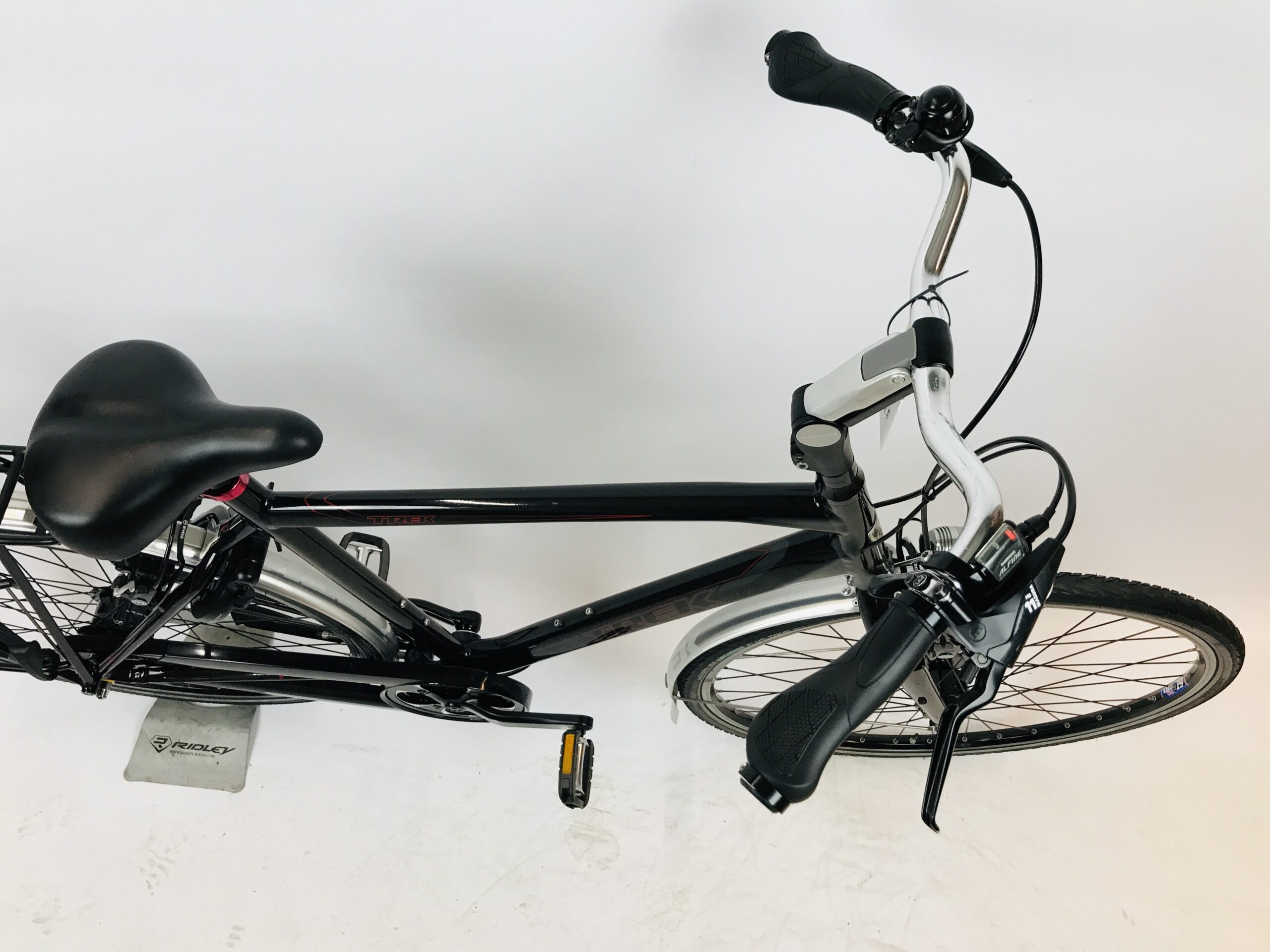 TREK Alfine-11 stadsfiets 57cm