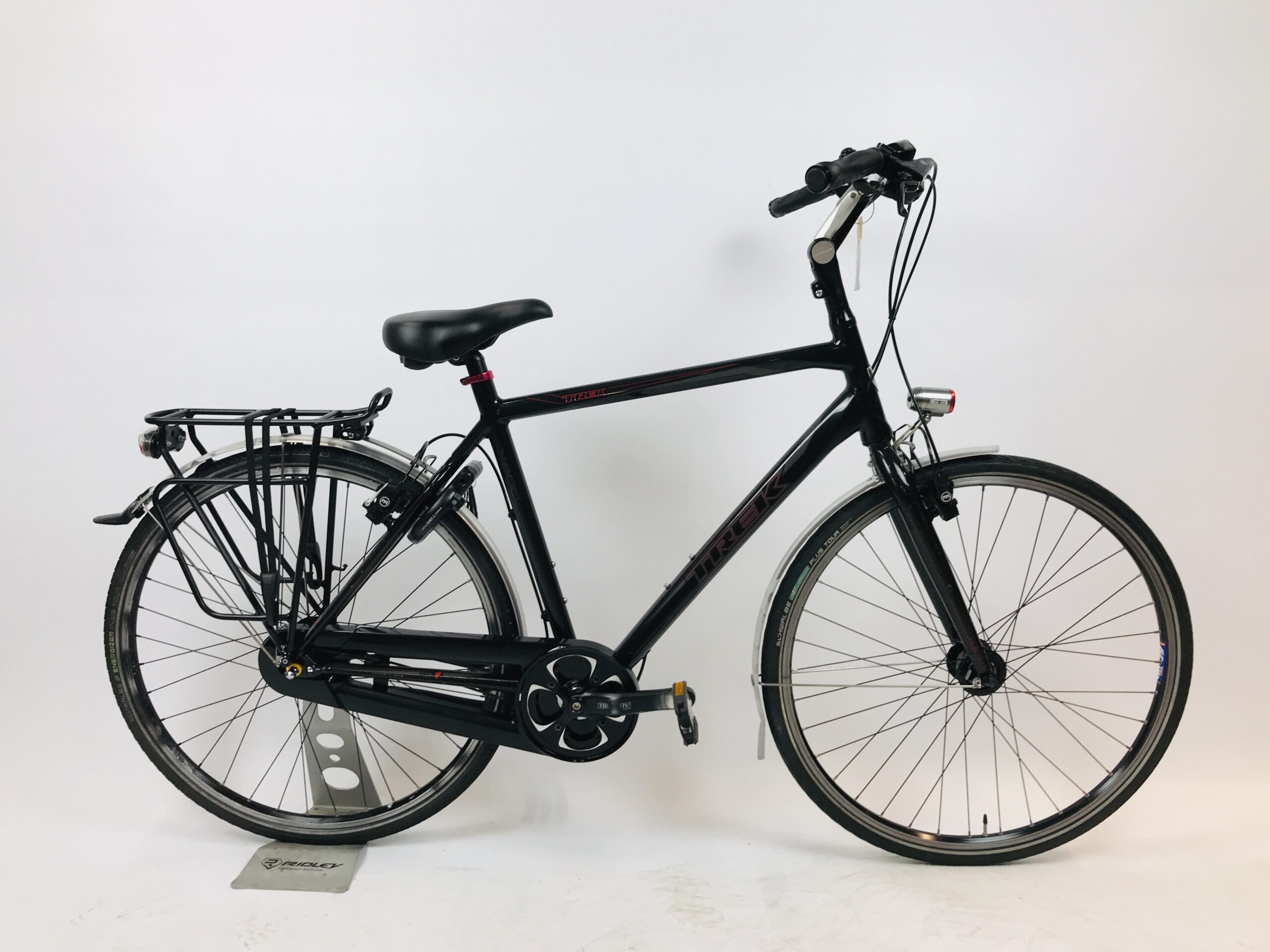 TREK Alfine-11 stadsfiets 57cm