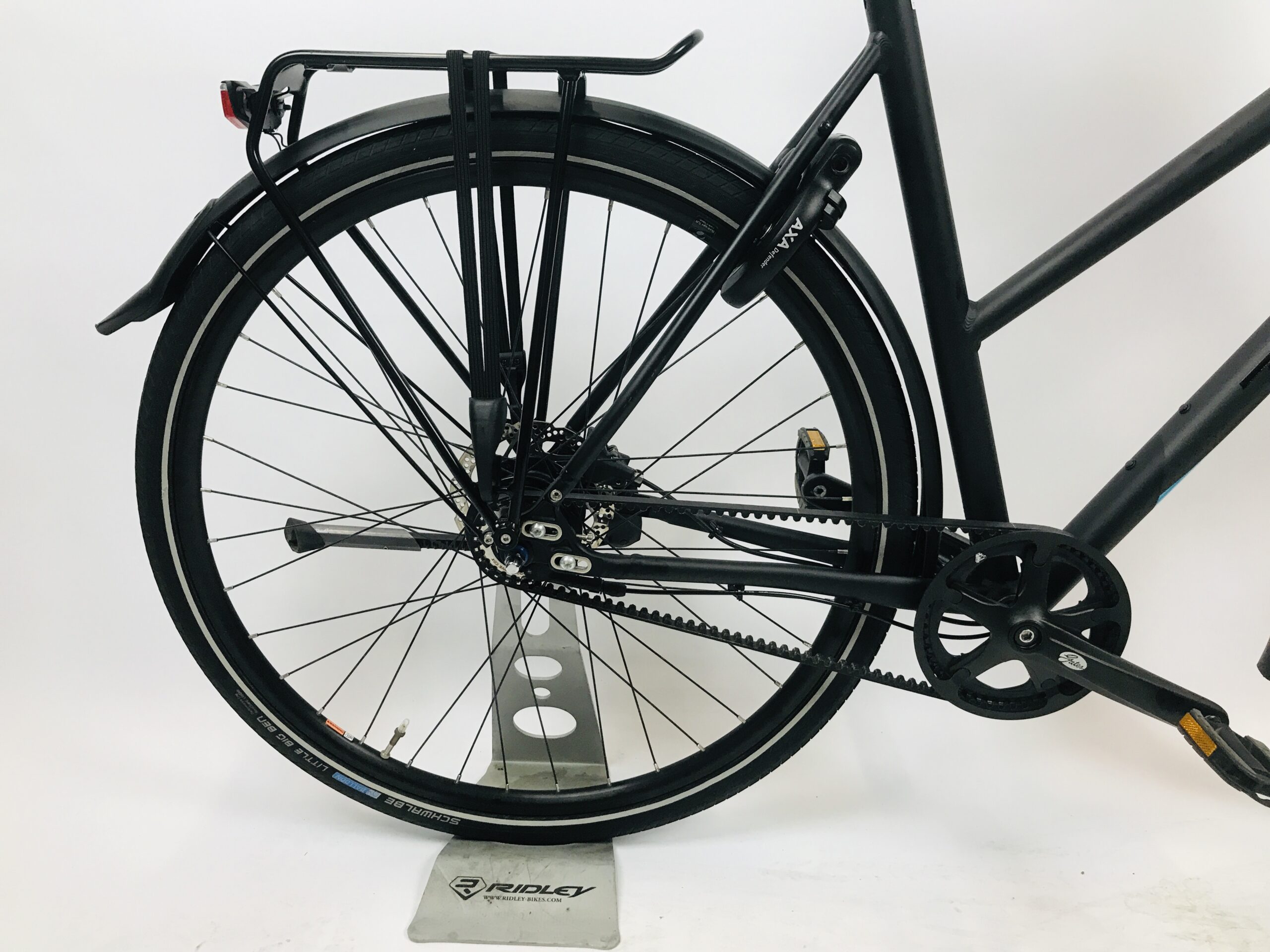 TREK L500 Belt-Drive stadsfiets 57cm