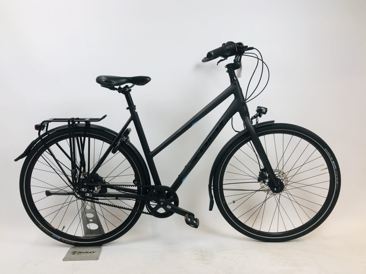 TREK L500 Belt-Drive stadsfiets 57cm