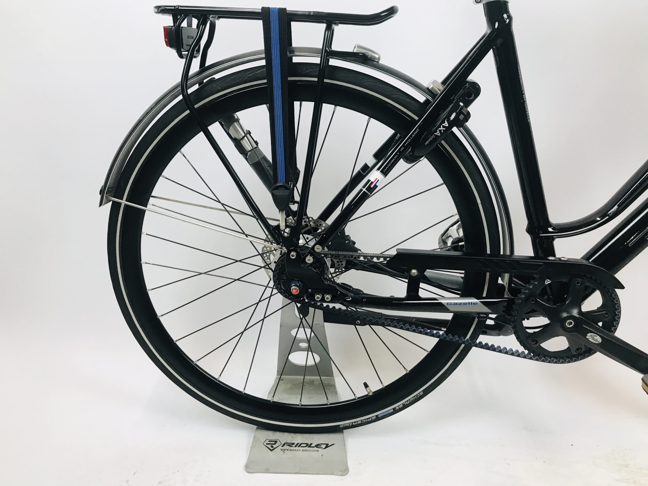 GAZELLE Ultimate S8 stadsfiets 53cm