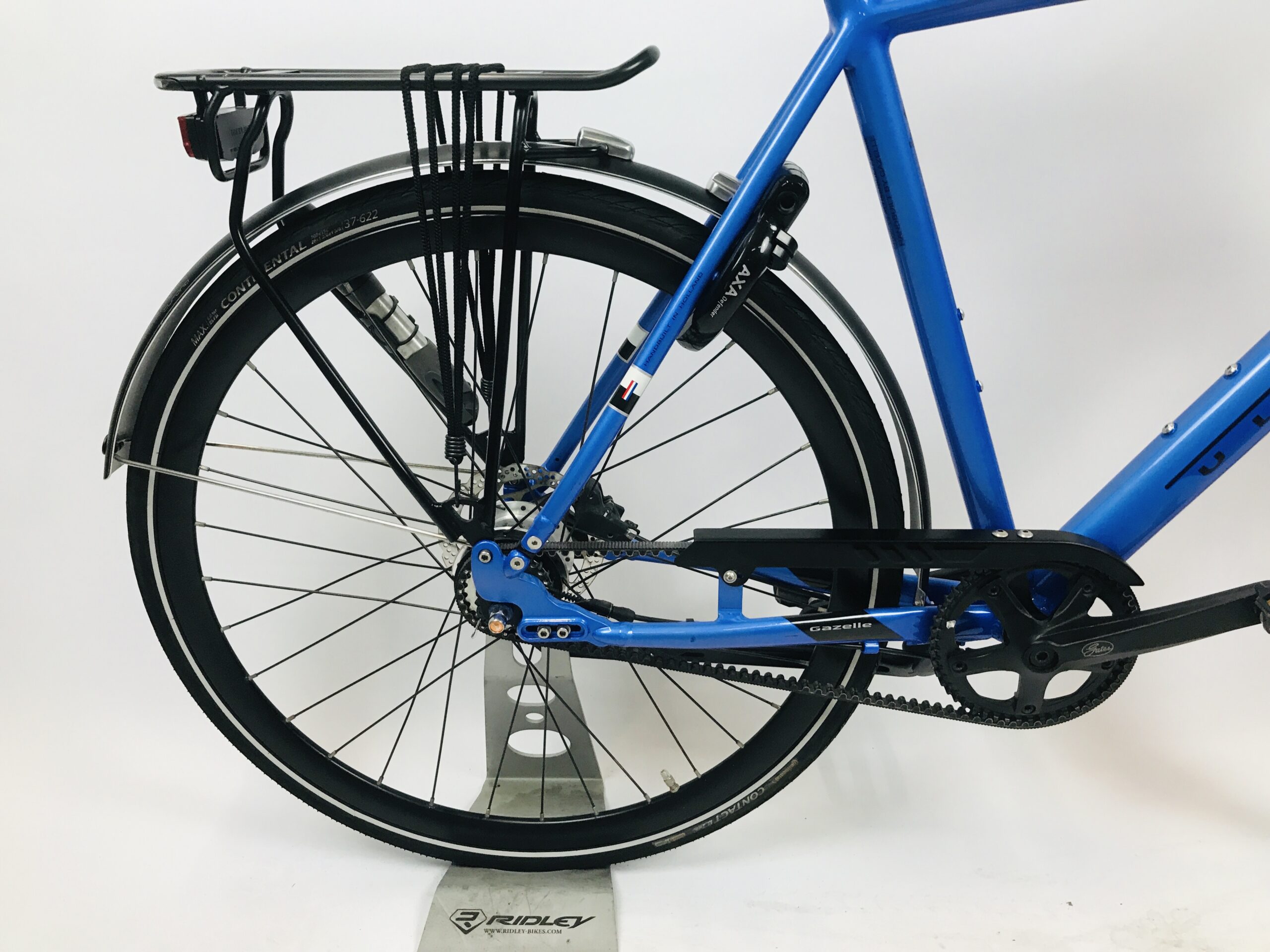 GAZELLE Ultimate S-Line stadsfiets 57cm