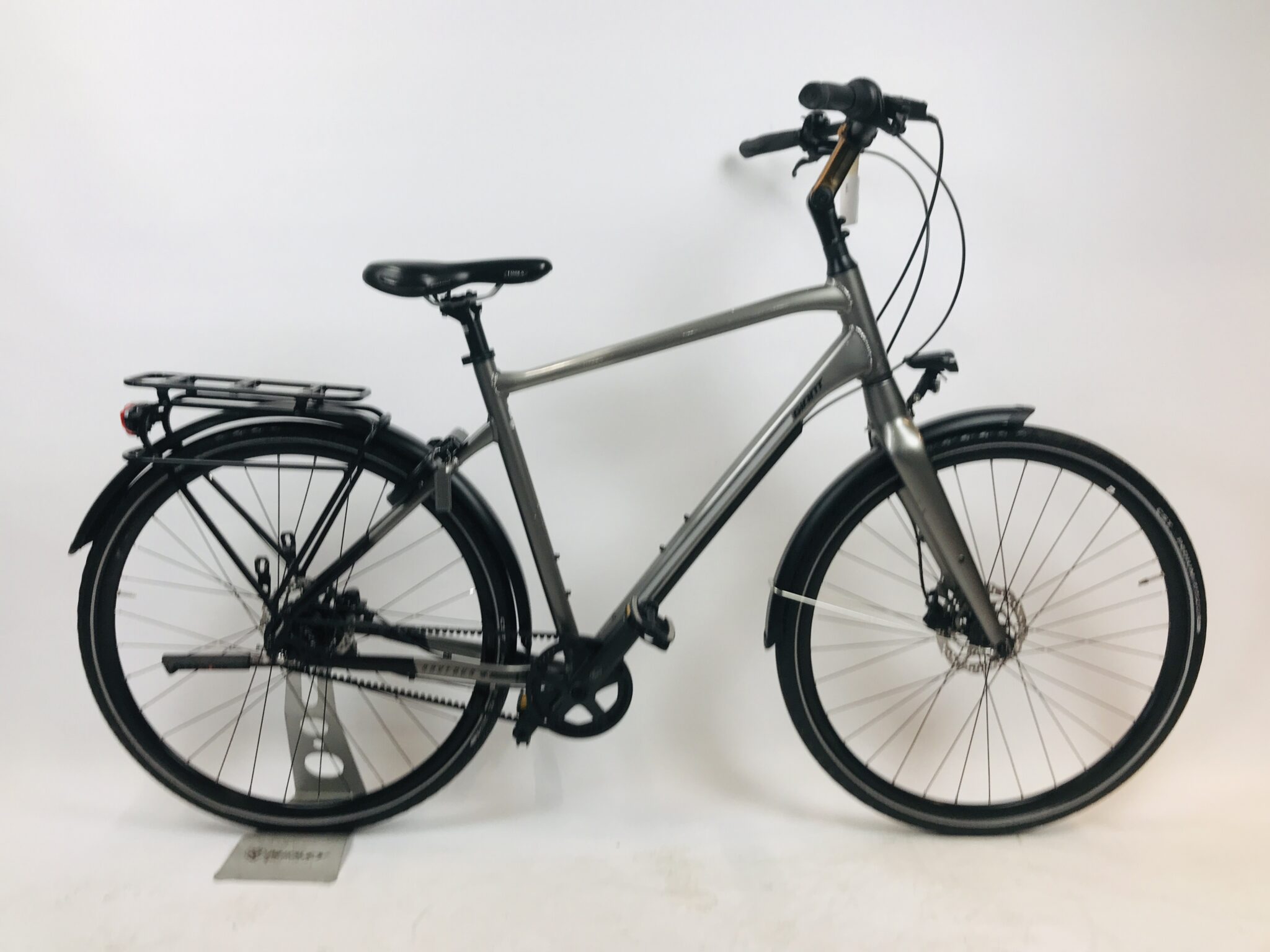 GIANT Annytour CS Belt-Drive stadsfiets 57cm