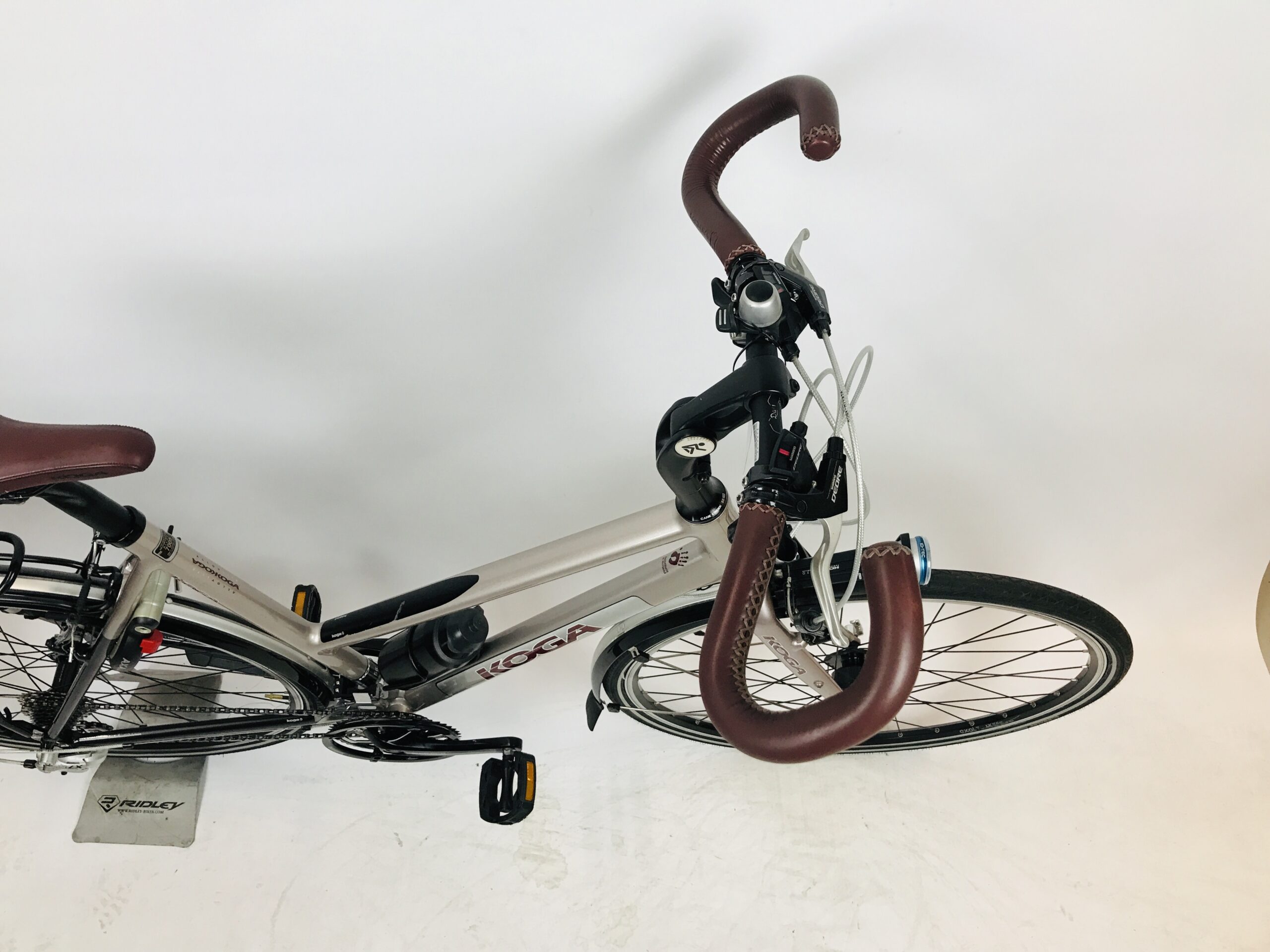 KOGA Roadrunner toerfiets 56cm