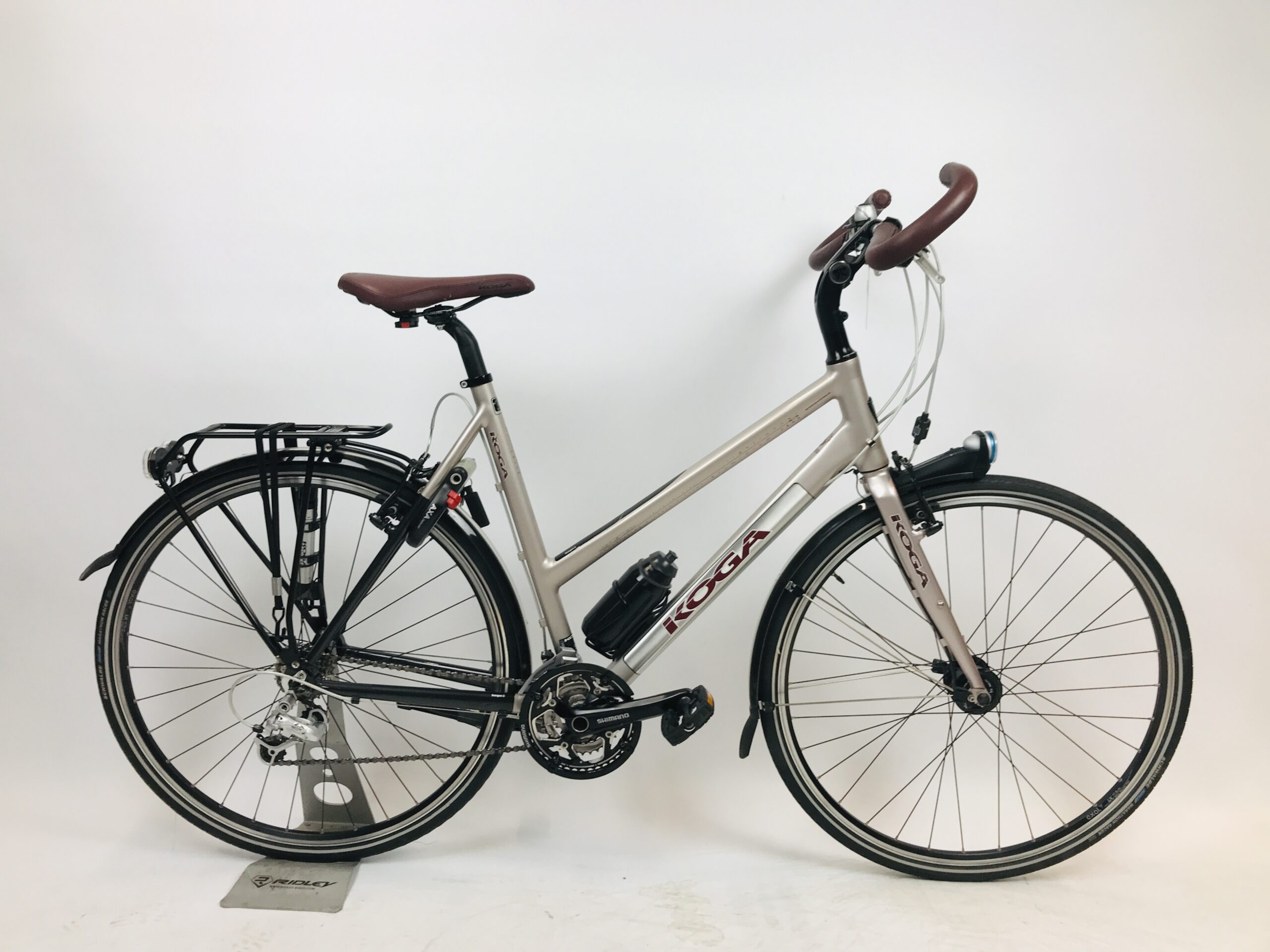 KOGA Roadrunner toerfiets 56cm
