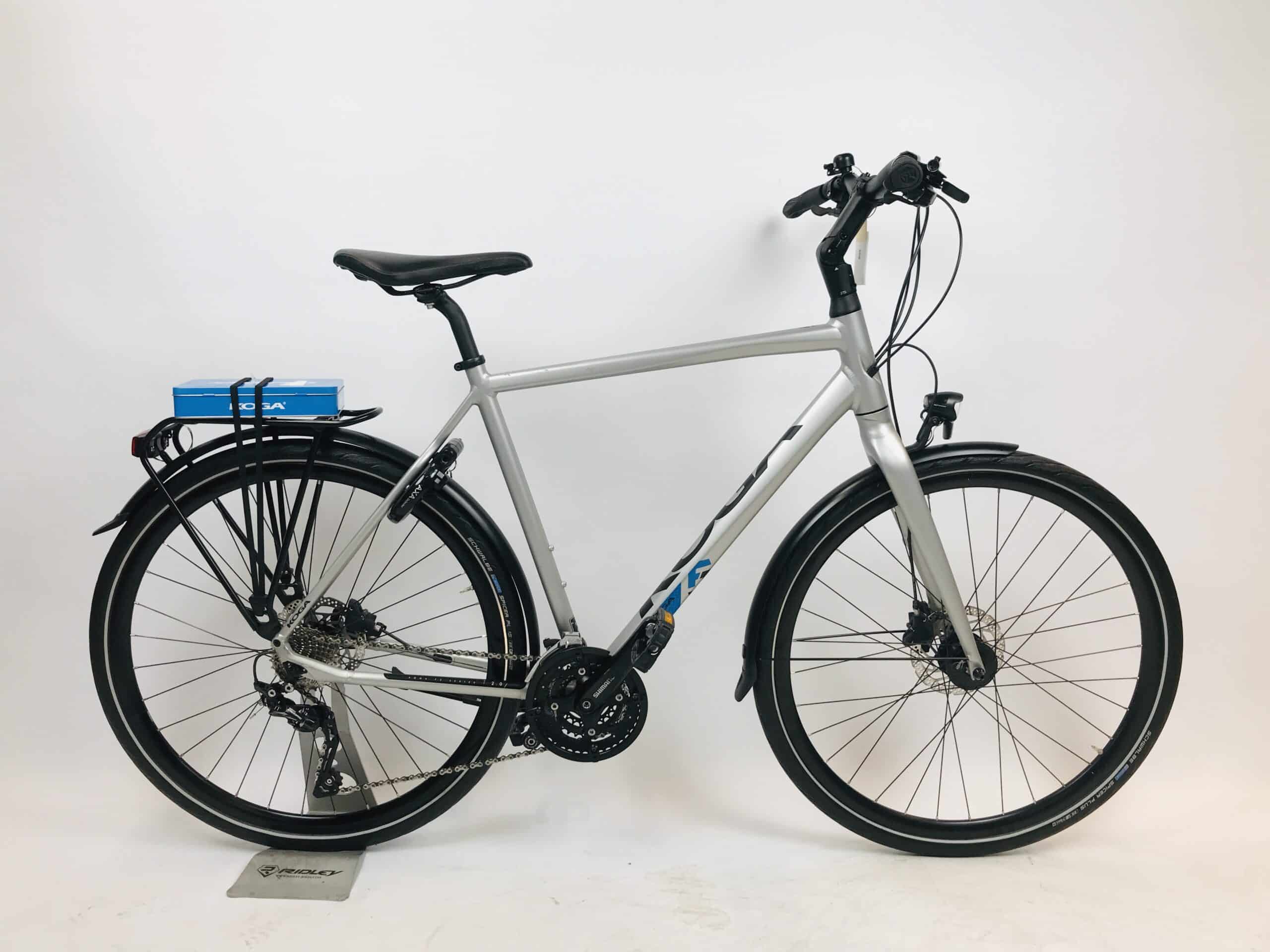 KOGA F3 2-0 toerfiets 57cm