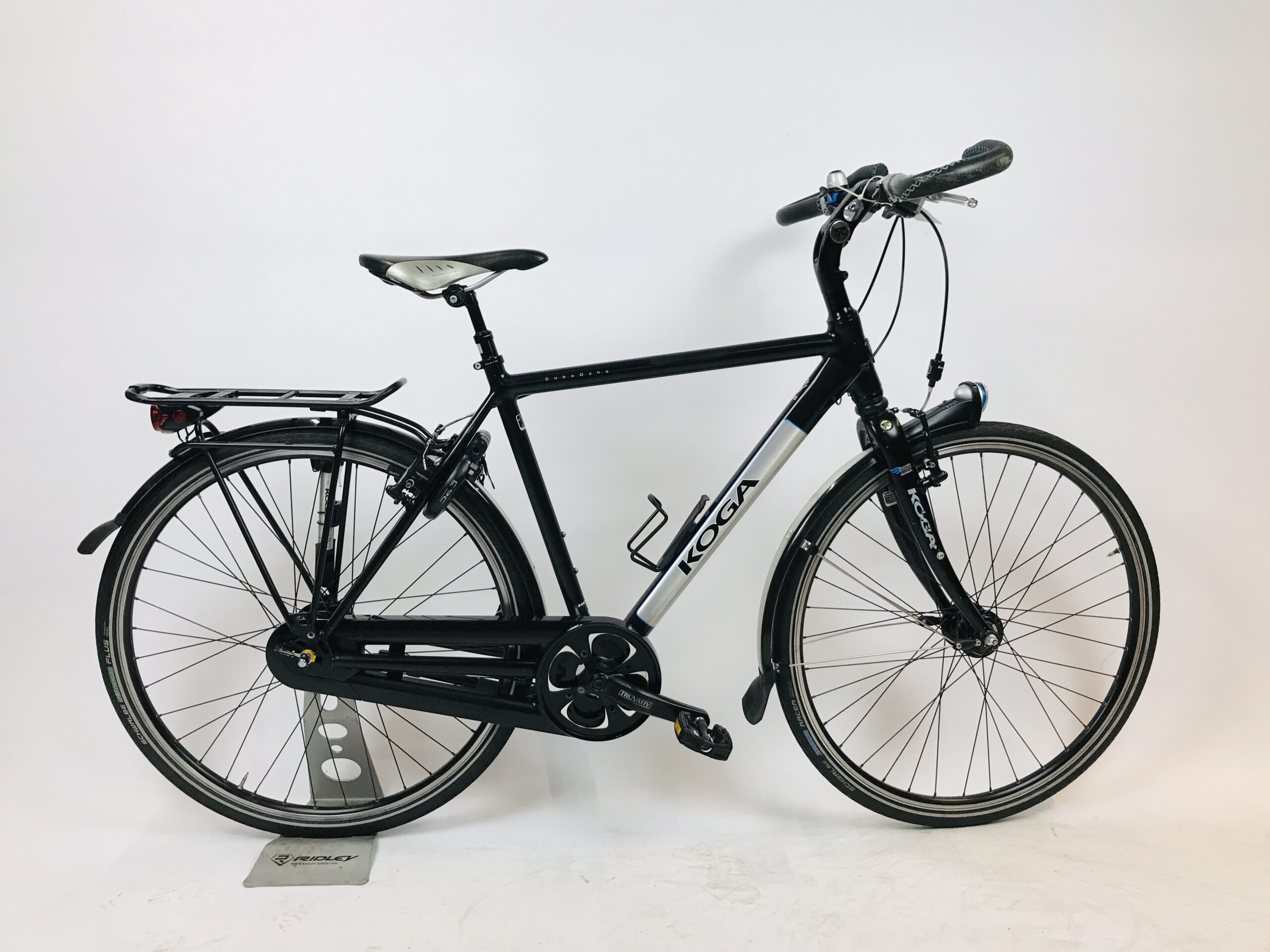 KOGA Cubocco herenfiets 54cm