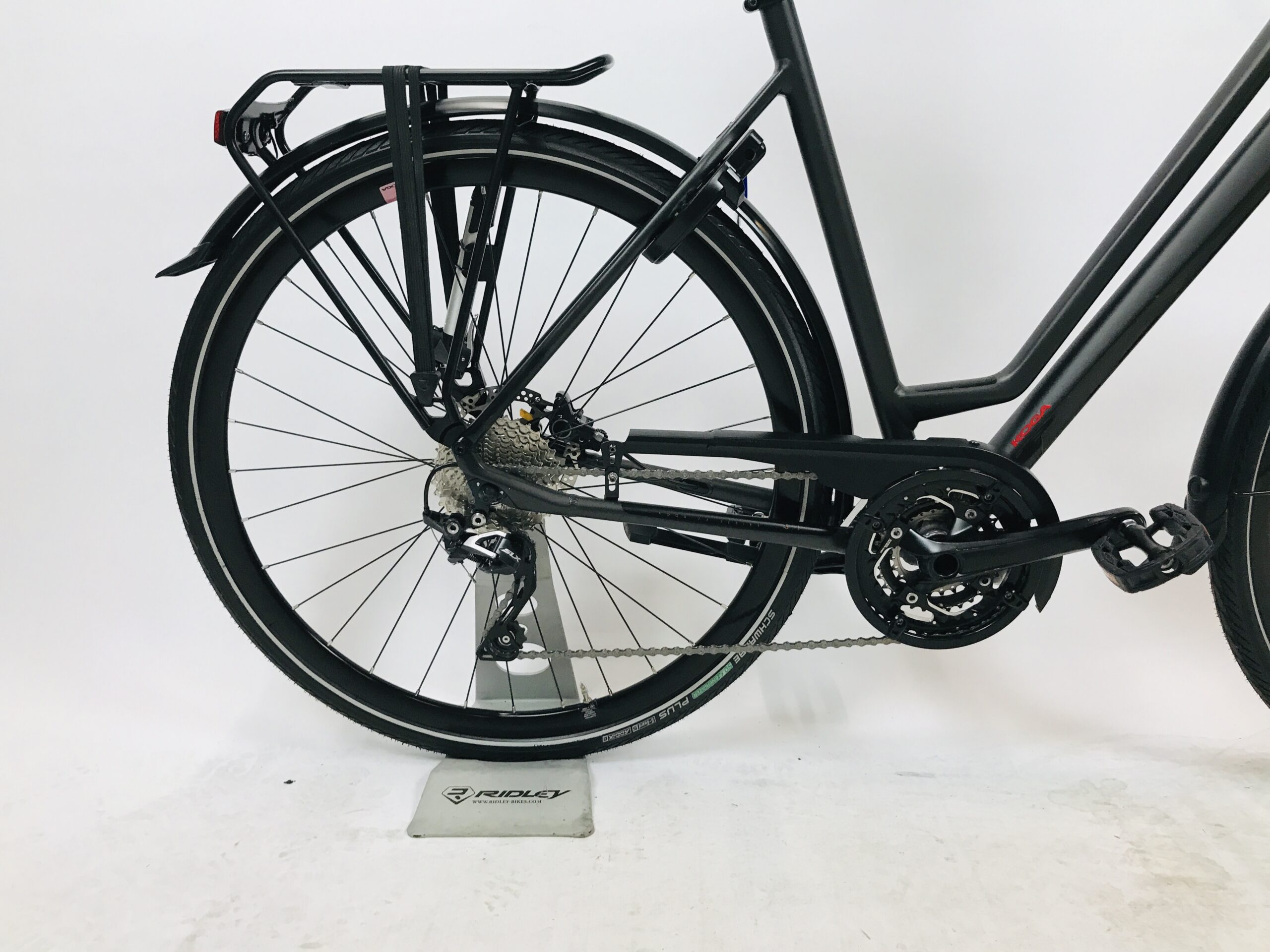 KOGA F3 5 damesfiets L - 56cm Shimano Deore SLX