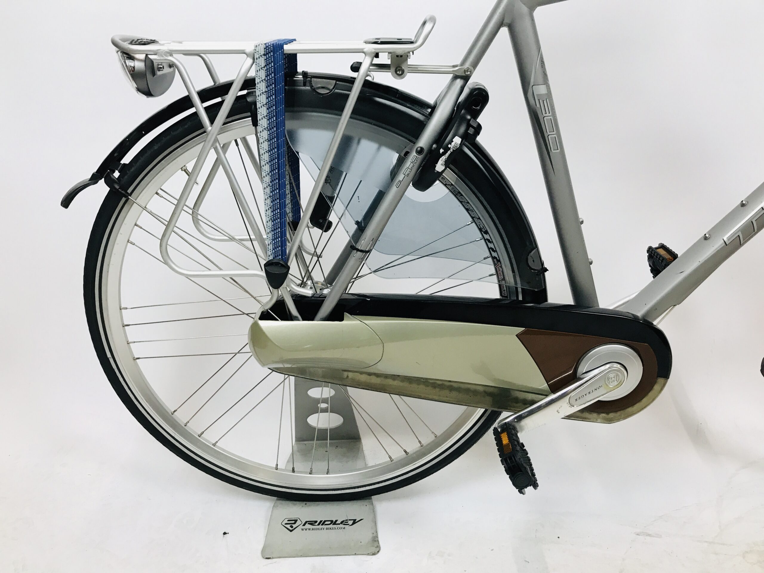 TREK L500 herenfiets XL - 61cm