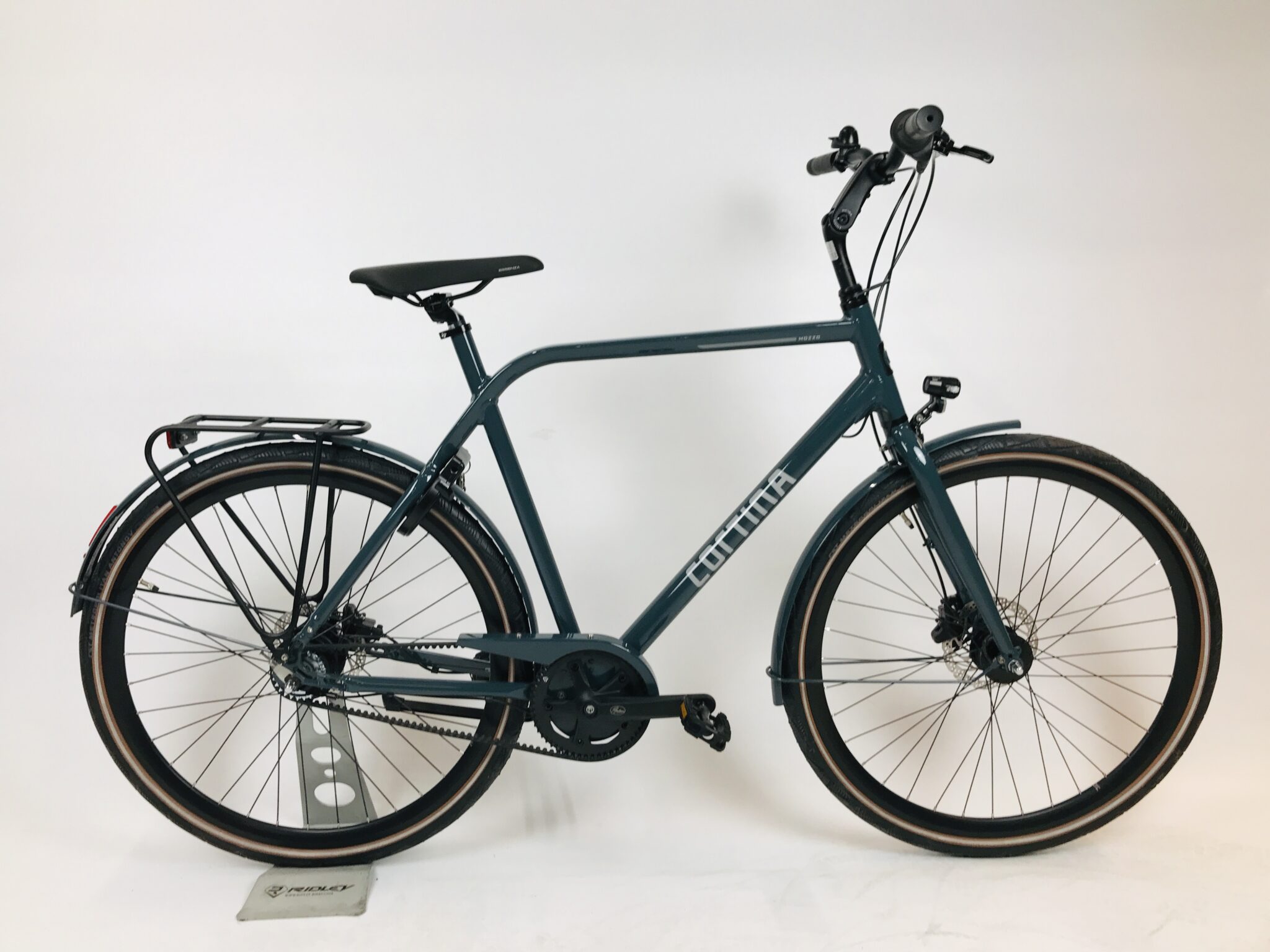 CORTINA Mozzo Pro Beltdrive herenfiets XL - 60cm Nieuw