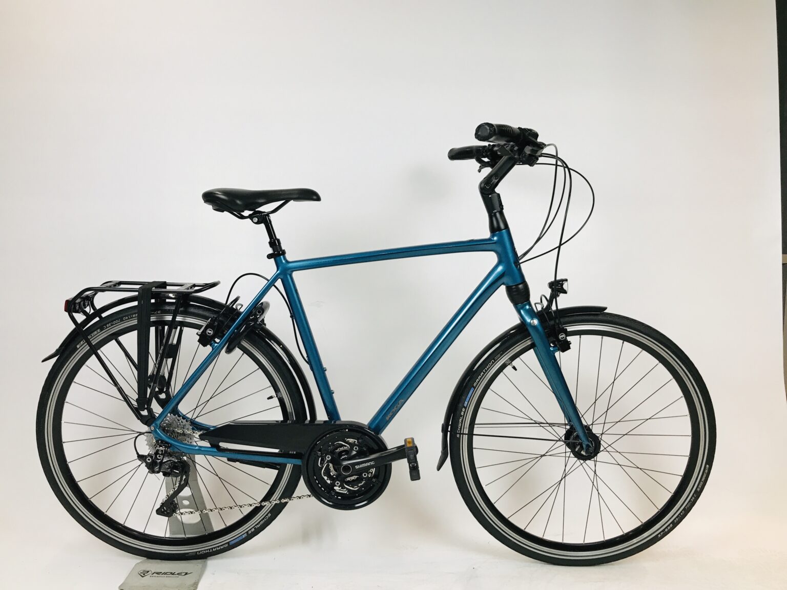KOGA Venya 7 0 herenfiets L - 57cm